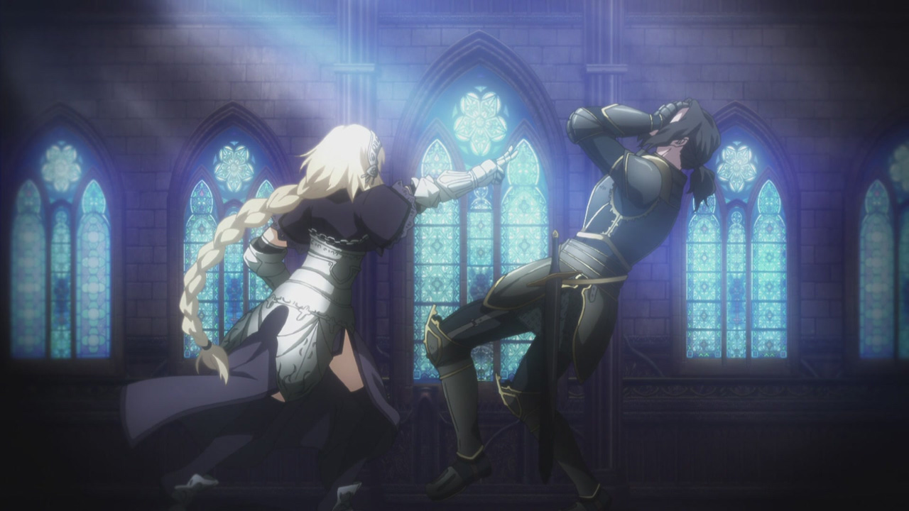 Fate/Zero BD BOX Ⅱ (정식발매)