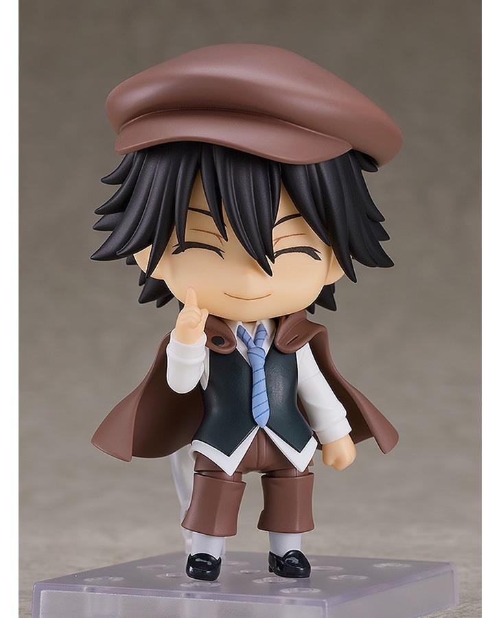 [문호 스트레이독스] 넨도로이드 No.2348 에도가와 란포