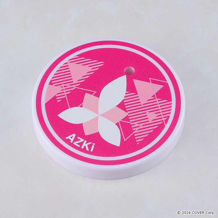 [홀로라이브] 넨도로이드 No.2543 AZKi