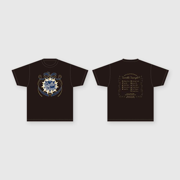 러브라이브! 슈퍼스타!! Liella! 5th LoveLive! ～Twinkle Triangle～